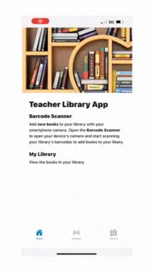 Portfolio - Margeaux Challenger